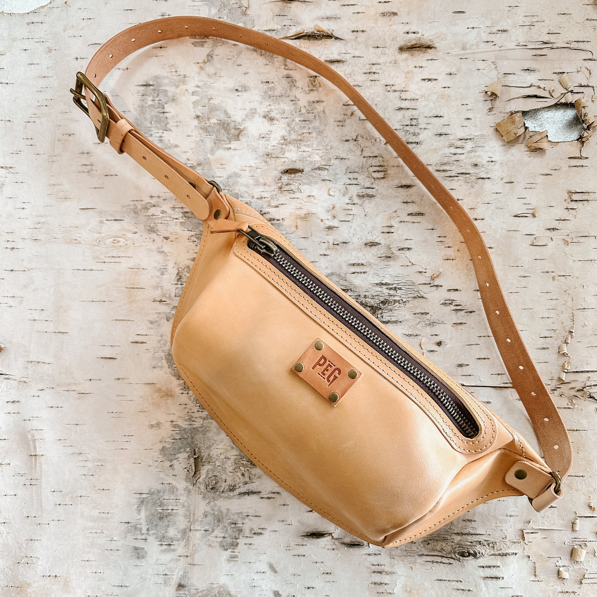 PEG CROSSBODY – Peggalish Designs